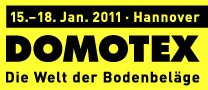domotex-logo - industrieBAU