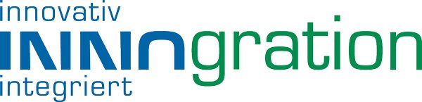 Inno-Logo - industrieBAU