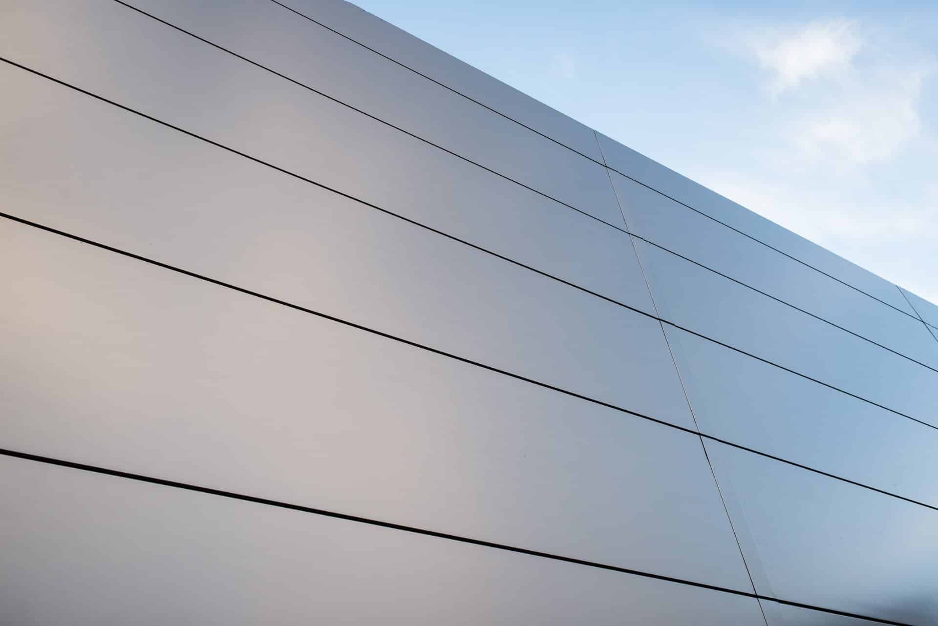 Paroc elementit. - industrieBAU