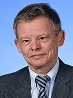 Prof Thomas Brandin - industrieBAU