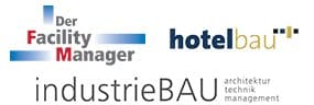 logo-dfm-ibau-hotelbau - industrieBAU