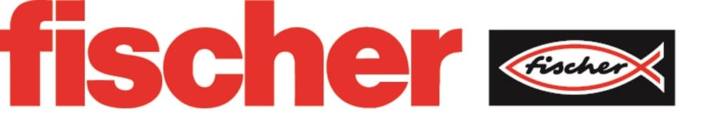 Fischerwerke Logo1000 - industrieBAU